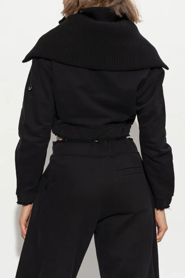 Moncler 6 Willow Smith Pullover