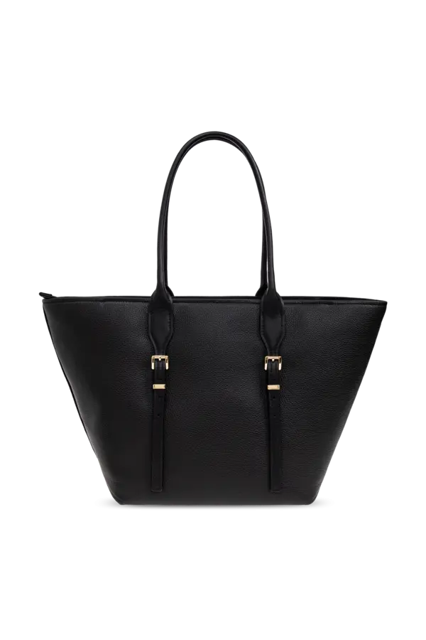 Michael Kors Moore Shopper Bag - Black