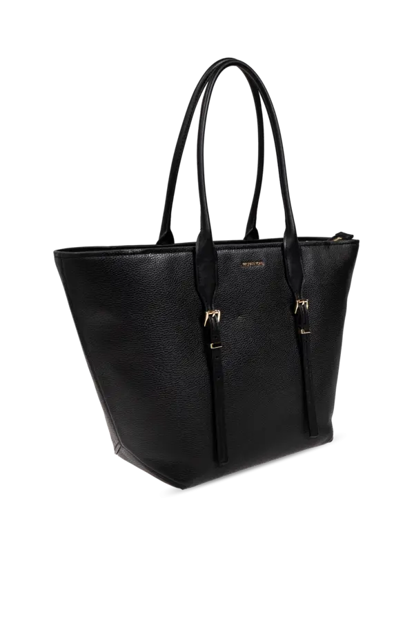 Michael Kors Moore Shopper Bag - Black