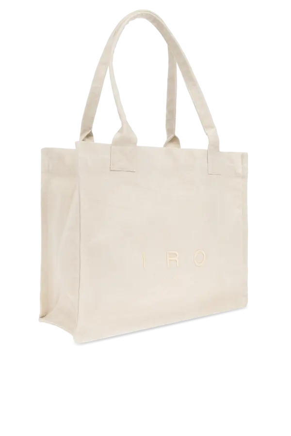 IRO PARIS Jane Shopper Bag