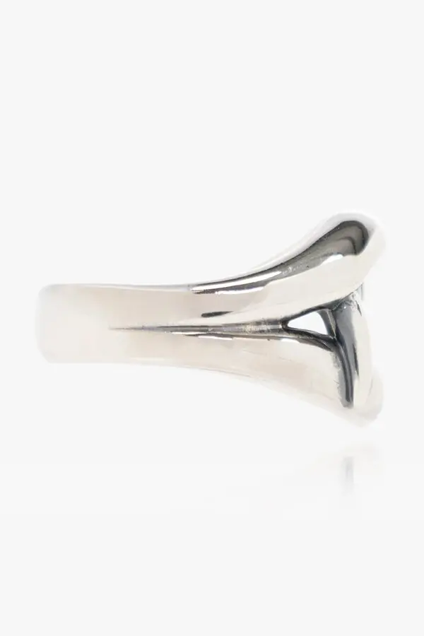 Yohji Yamamoto Vampire Motif Ring
