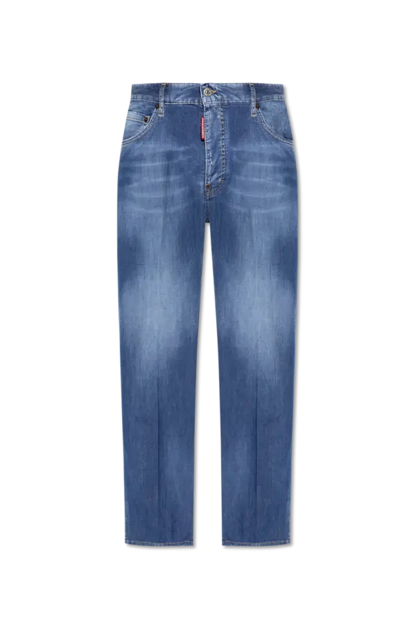 Dsquared2 Jeans 642 Summer Lovers Capsule