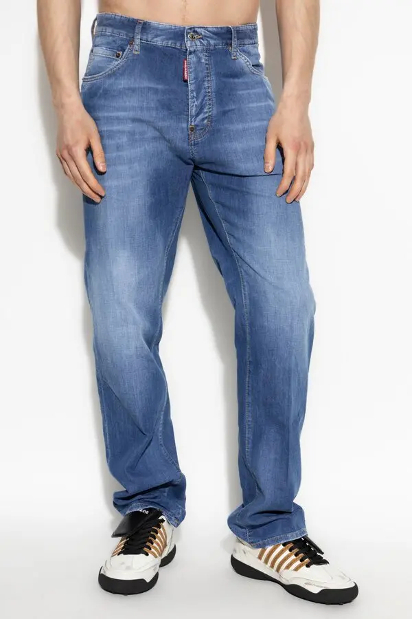 Dsquared2 Jeans 642 Summer Lovers Capsule