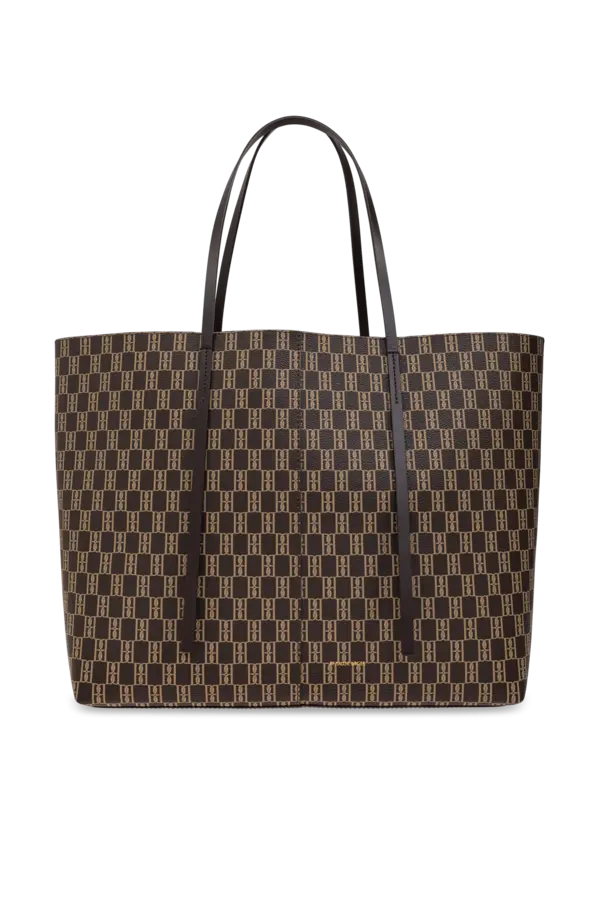BY MALENE BIRGER Shopper Bag - Brown