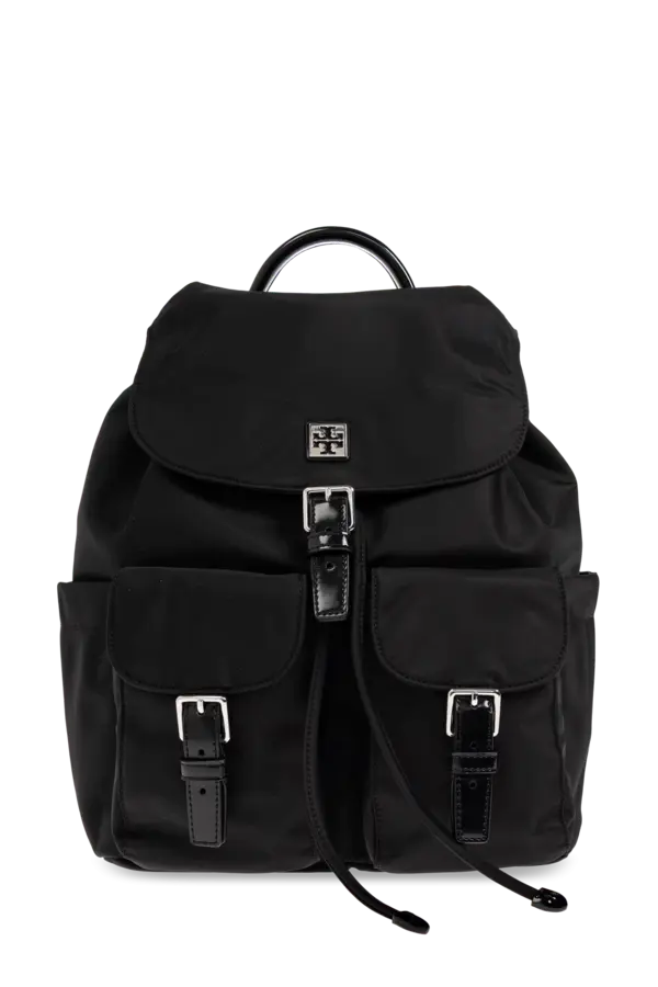 Tory Burch Virginia Backpack - Black