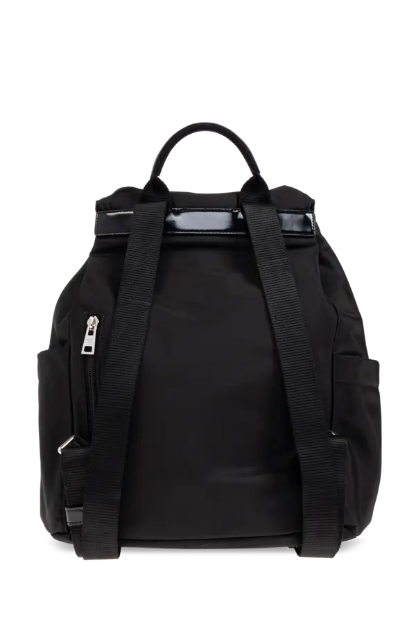 Tory Burch Virginia Backpack - Black