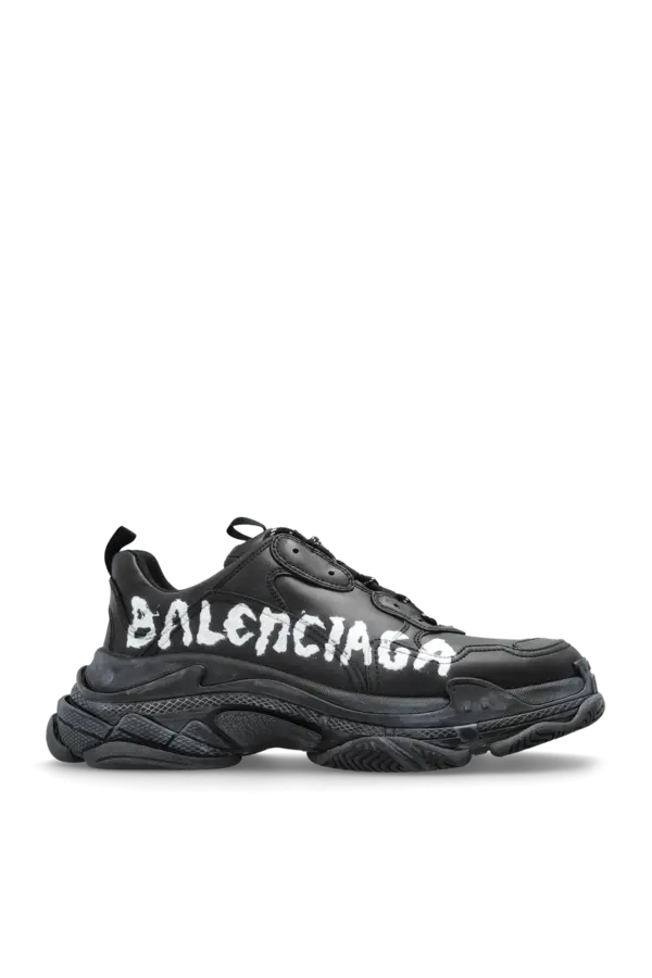 Balenciaga Triples S Sneakers
