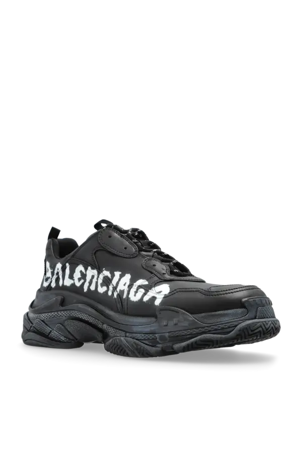 Balenciaga Triples S Sneakers