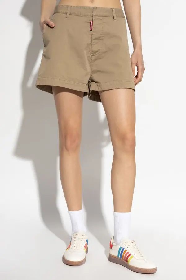 Dsquared2 Summer Lovers Capsule Shorts