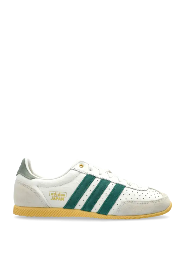 Adidas Originals By Alexander Wang Japan Sneakers - White