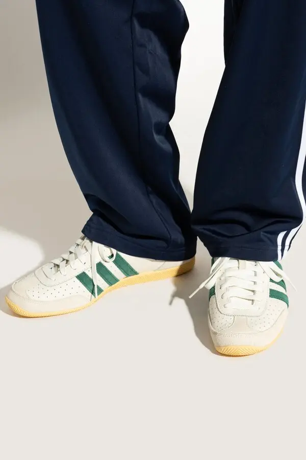 Adidas Originals By Alexander Wang Japan Sneakers - White