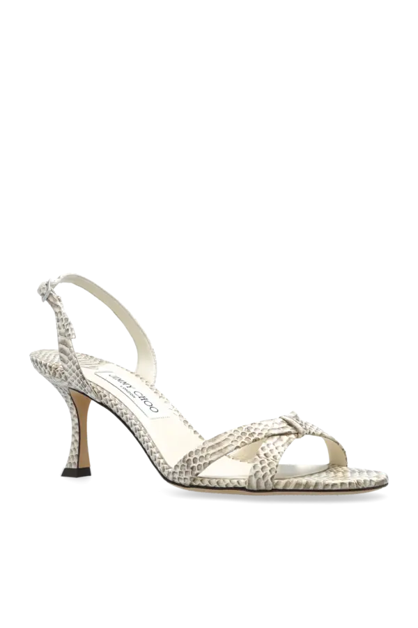 JIMMY CHOO Elsy 70 Heeled Sandals
