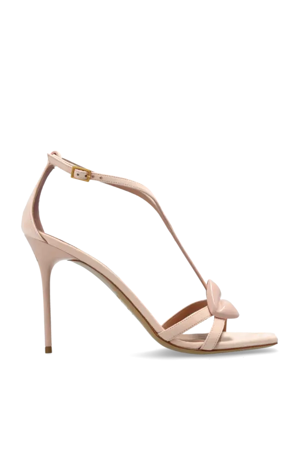 Balmain Heeled Sandals