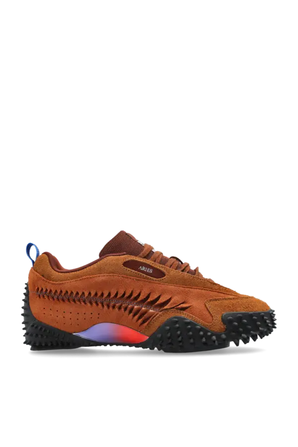 PUMA Mostro Craft Aries Sneakers