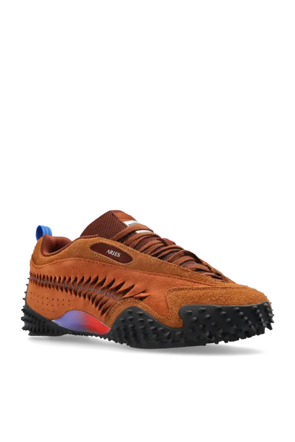 PUMA Mostro Craft Aries Sneakers