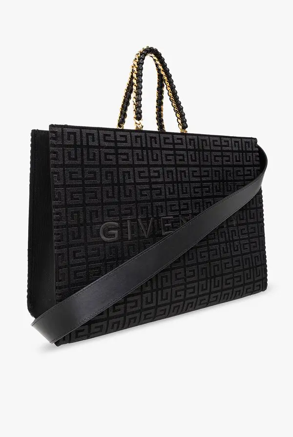 Givenchy G-tote Medium Shoulder Bag