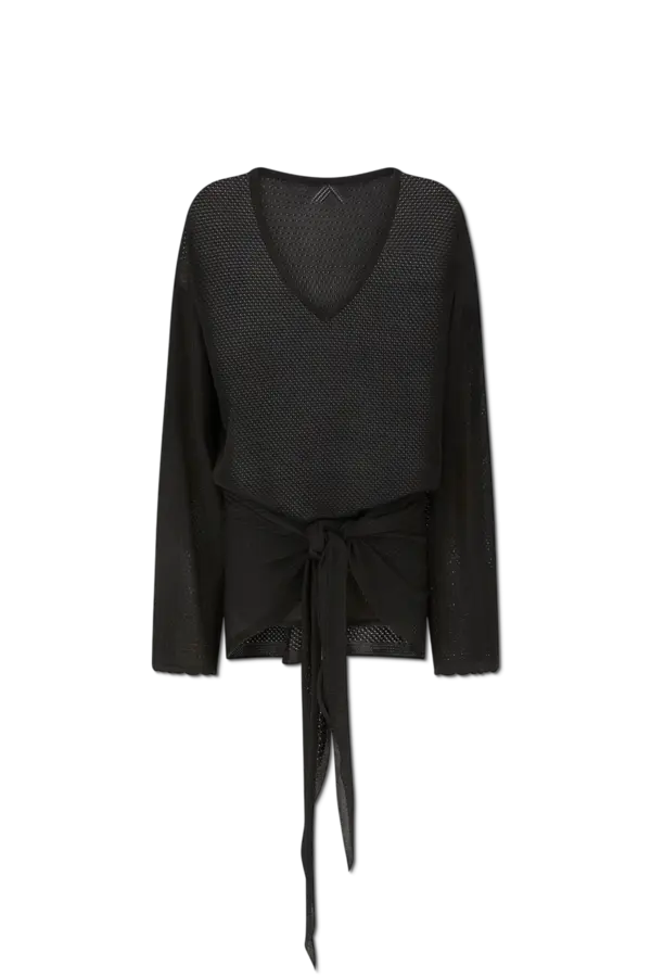 Attico Estatemeravigliosa Mini Dress