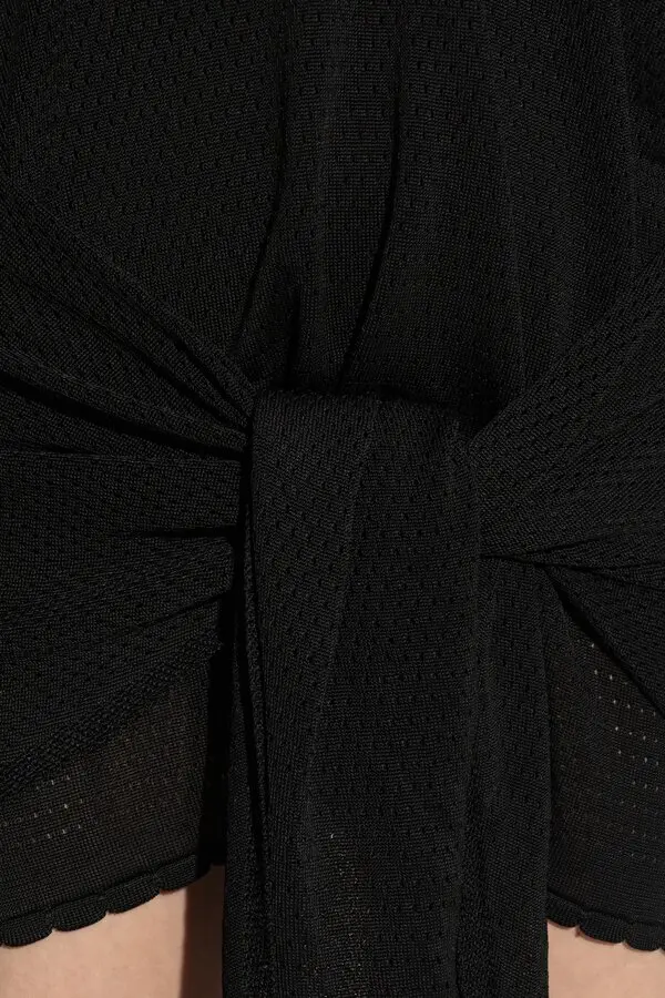Attico Estatemeravigliosa Mini Dress