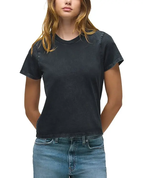 Hudson Jeans Relaxed Tee