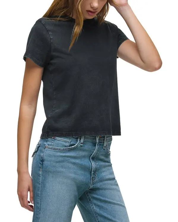 Hudson Jeans Relaxed Tee
