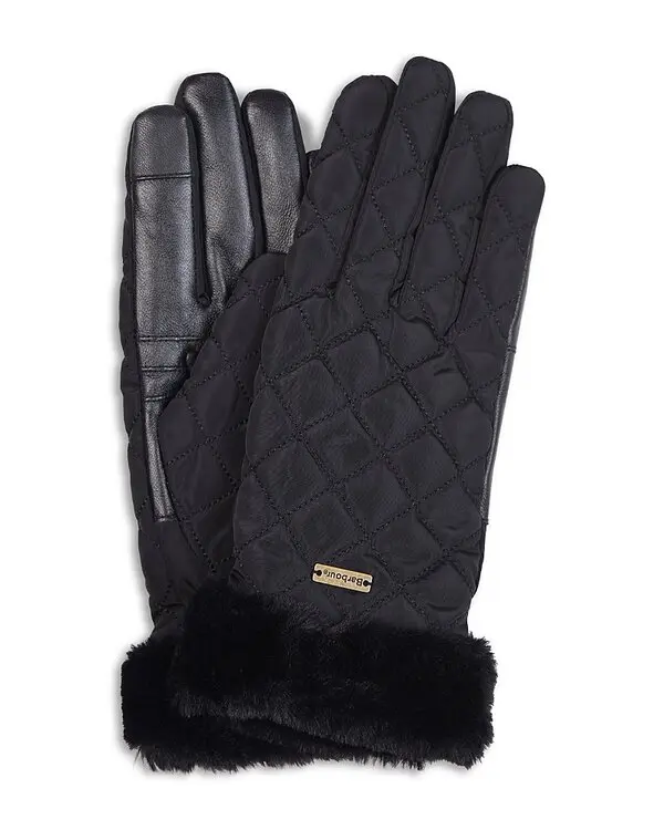 Barbour Norwood Gloves