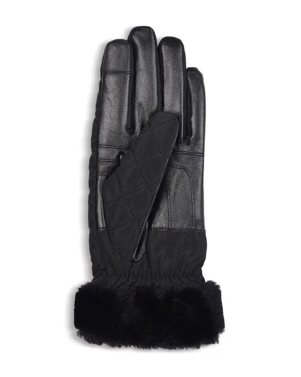 Barbour Norwood Gloves