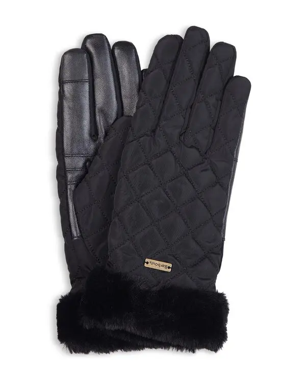 Barbour Norwood Gloves