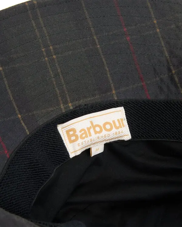 Barbour Hat