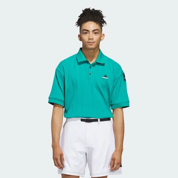 Adidas Equipment Polo - Equipment Green