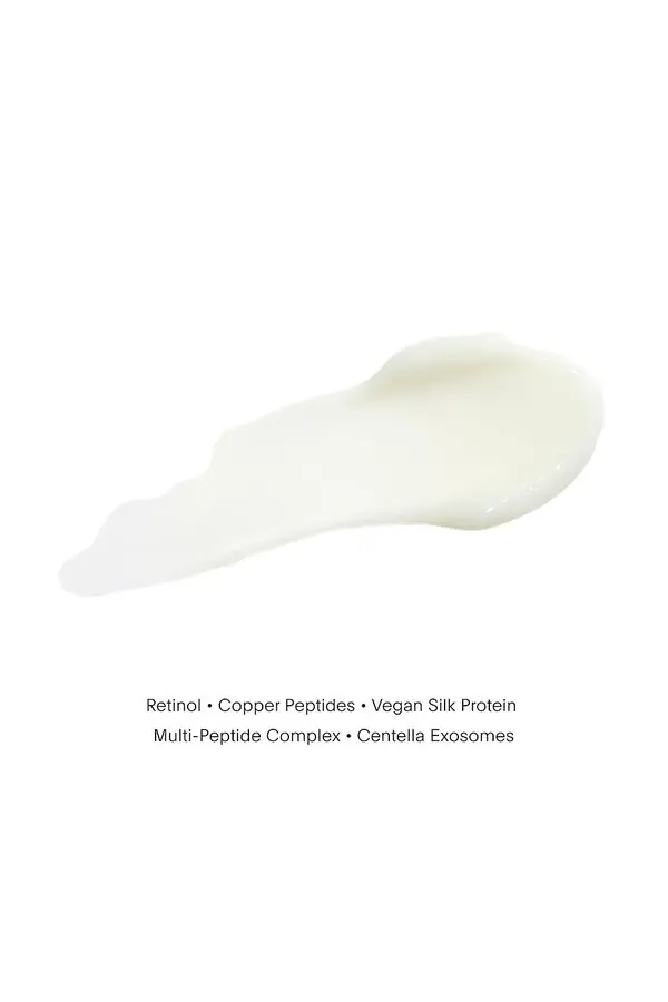 U BEAUTY The Smooth Dynamic Wrinkle Defense Serum 30ml