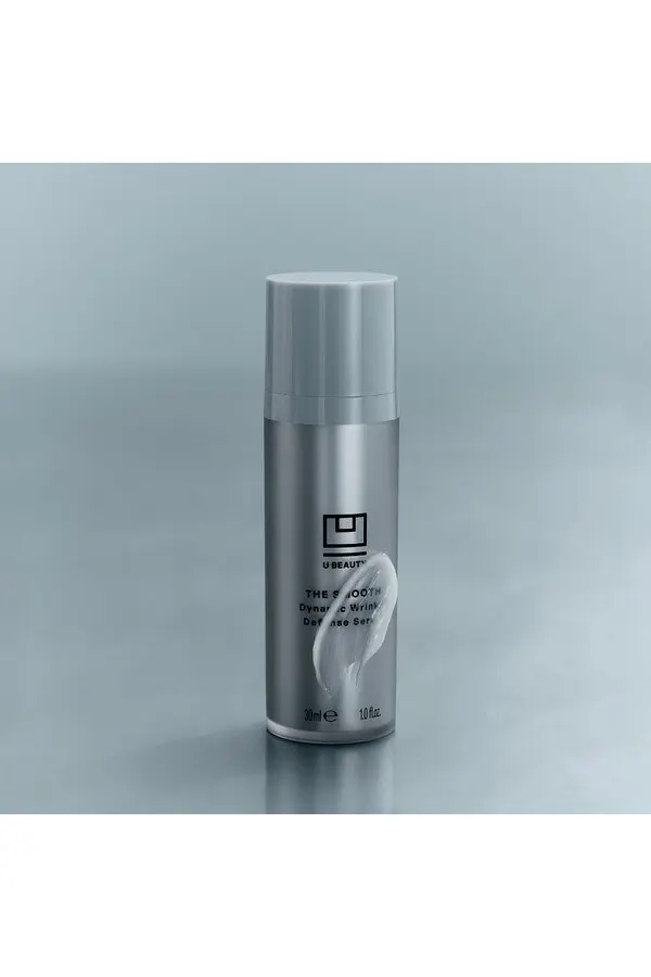 U BEAUTY The Smooth Dynamic Wrinkle Defense Serum 30ml