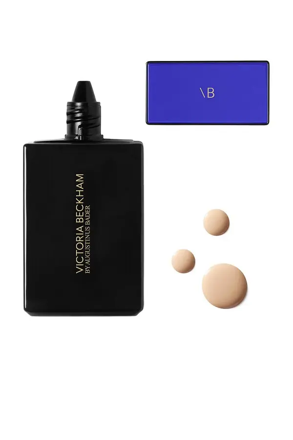 Victoria Beckham The Foundation Drops With Tfc8 - 3 Fair Light