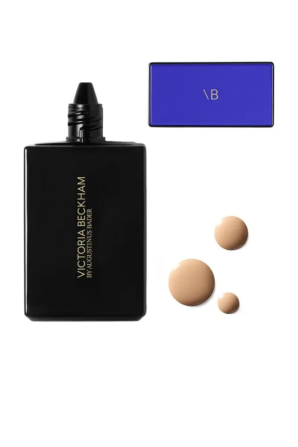 Victoria Beckham The Foundation Drops With Tfc8 - 5 Light