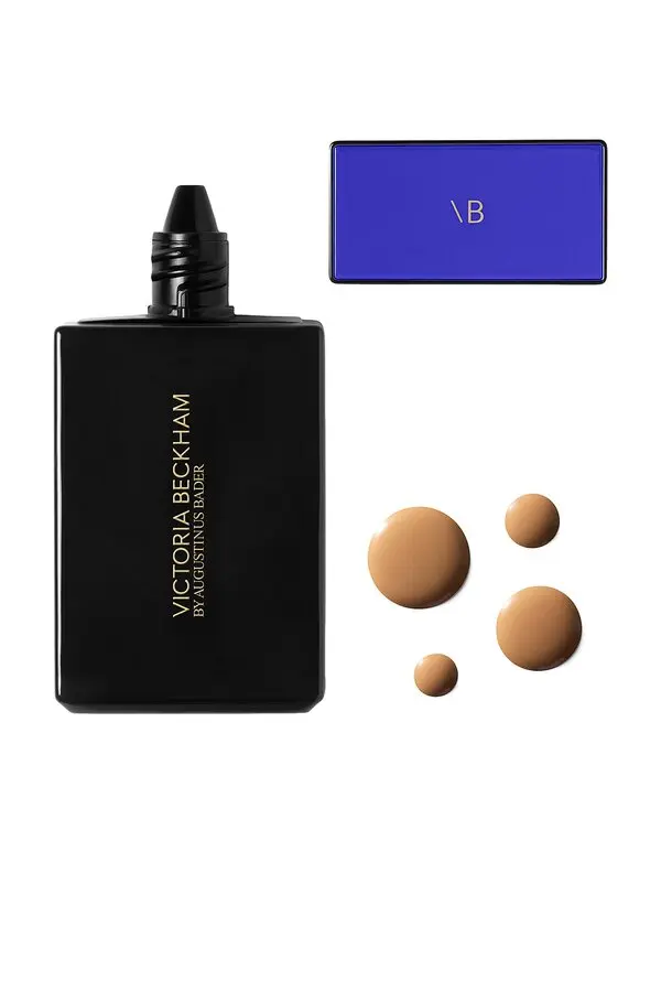 Victoria Beckham The Foundation Drops With Tfc8 - 8 Medium