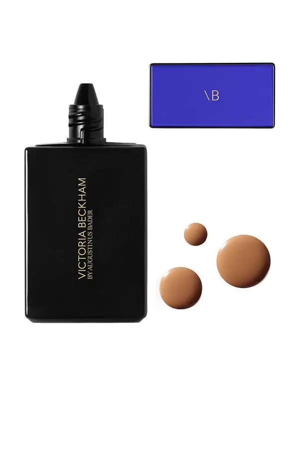 Victoria Beckham The Foundation Drops With Tfc8 - 9 Medium