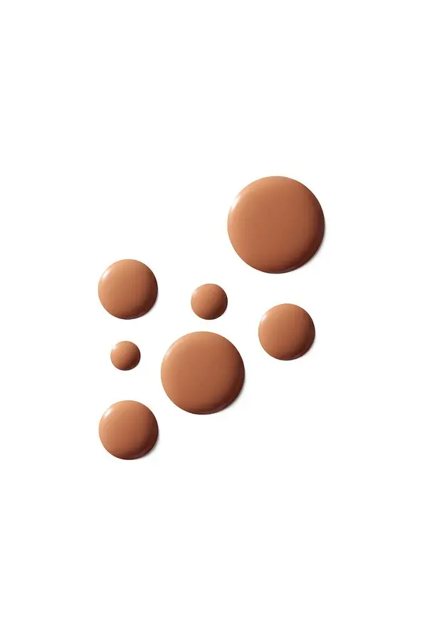 Victoria Beckham The Foundation Drops With Tfc8 - 10 Medium Dark