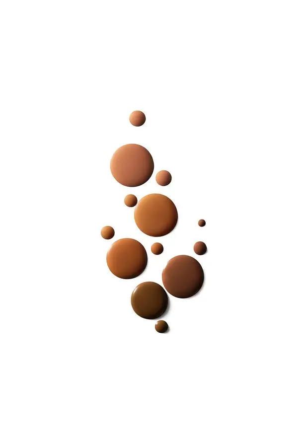 Victoria Beckham The Foundation Drops With Tfc8 - 10 Medium Dark