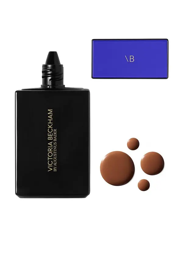Victoria Beckham The Foundation Drops With Tfc8 - 13 Dark