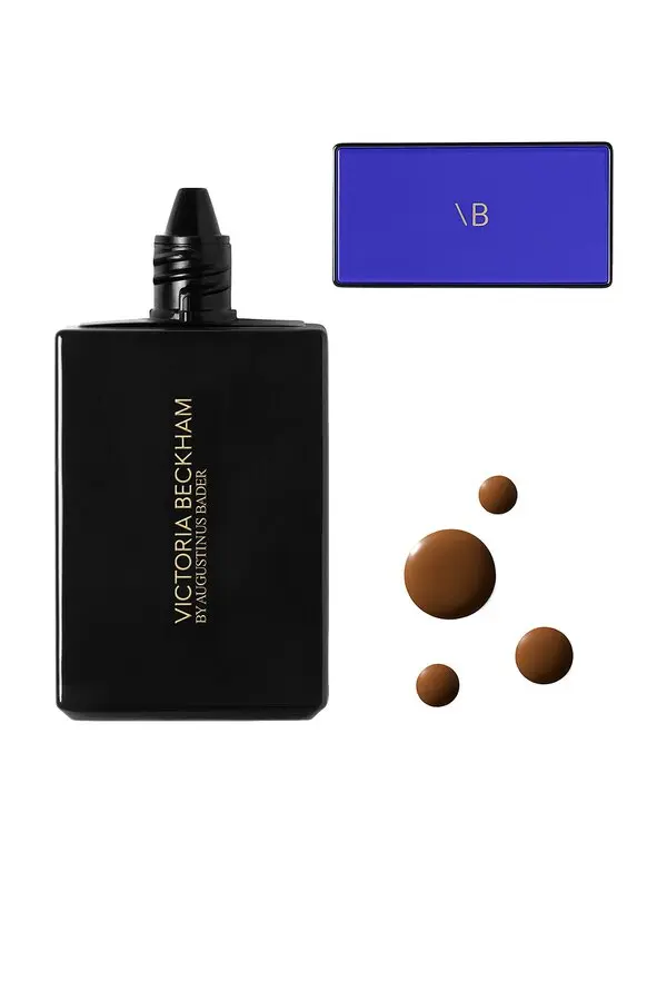 Victoria Beckham The Foundation Drops With Tfc8 - 14 Dark