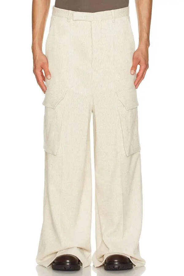 Rick Owens Firbanks Pants