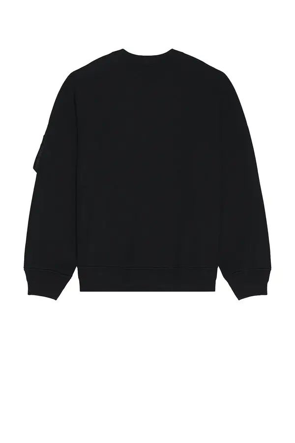 Sacai Sponge Knit Pullover
