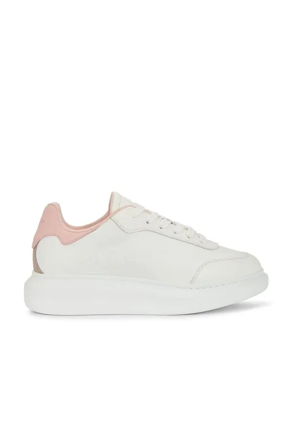 Alexander McQueen Oversized Sneaker
