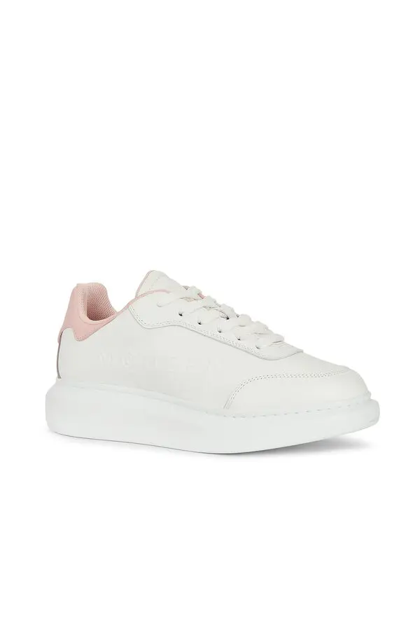 Alexander McQueen Oversized Sneaker