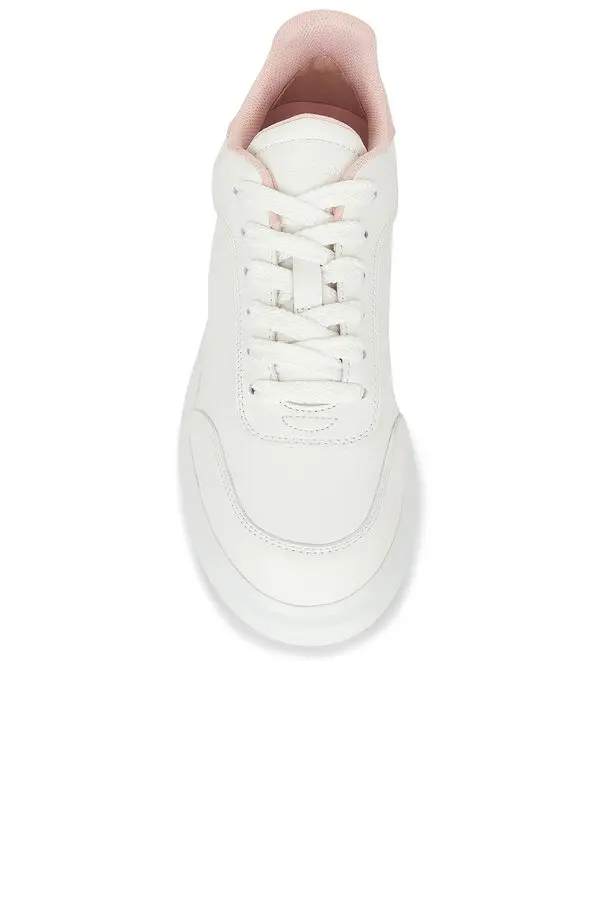 Alexander McQueen Oversized Sneaker