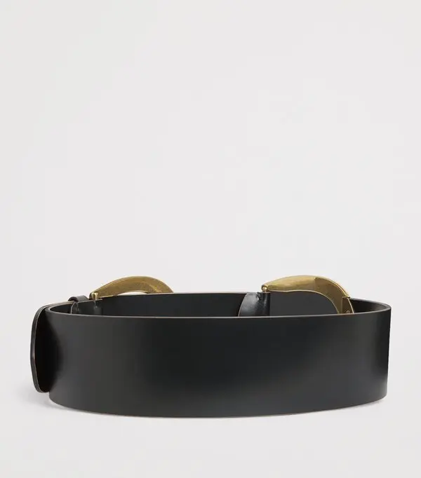 Chloé Leather Belt
