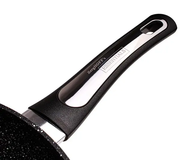 BERGHOFF Essentials 3pc Nonstick Frying Pan Set