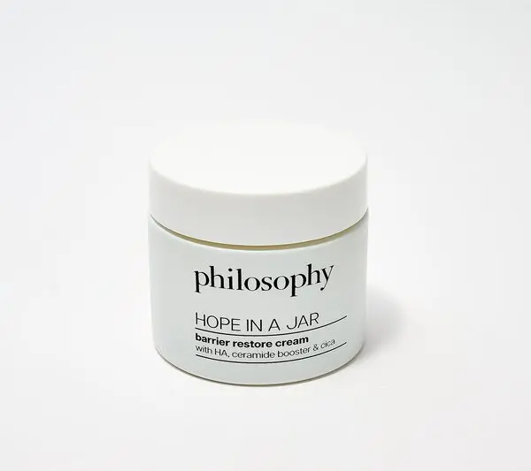 PHILOSOPHY Hope In A Jar Barrier Restore Cream 2oz - One-color