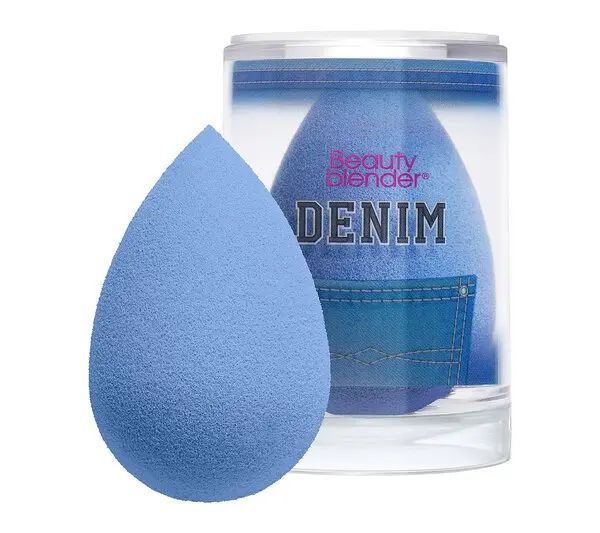 BEAUTYBLENDER Denim Special Edition Makeup Spon Ge - One-color