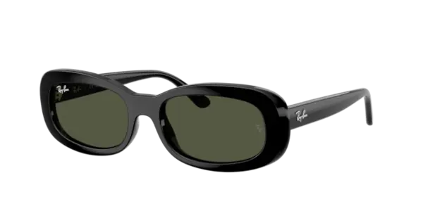 Ray-ban Rb2221 Sunglasses - Black