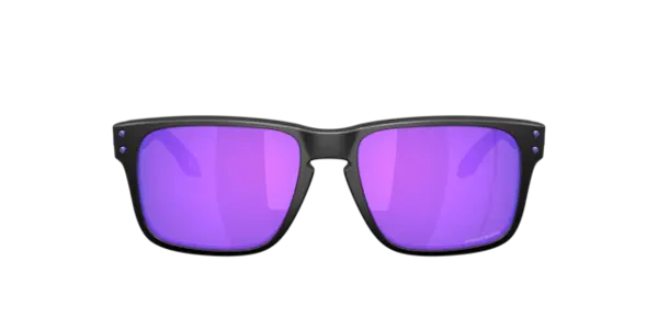 Oakley Holbrook S Sunglasses - Matte Black